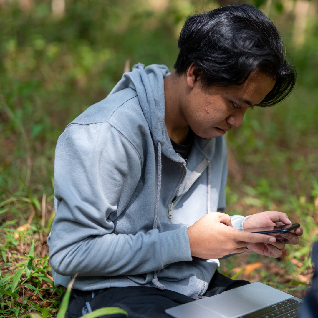 Ahmad Zidni Rosadi | Web Developer & Laravel Expert